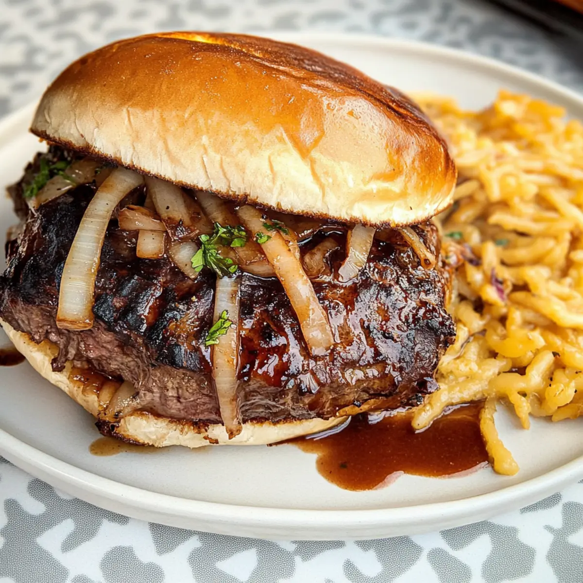 Irresistible Roast Beef: Juicy Certified Angus Perfection