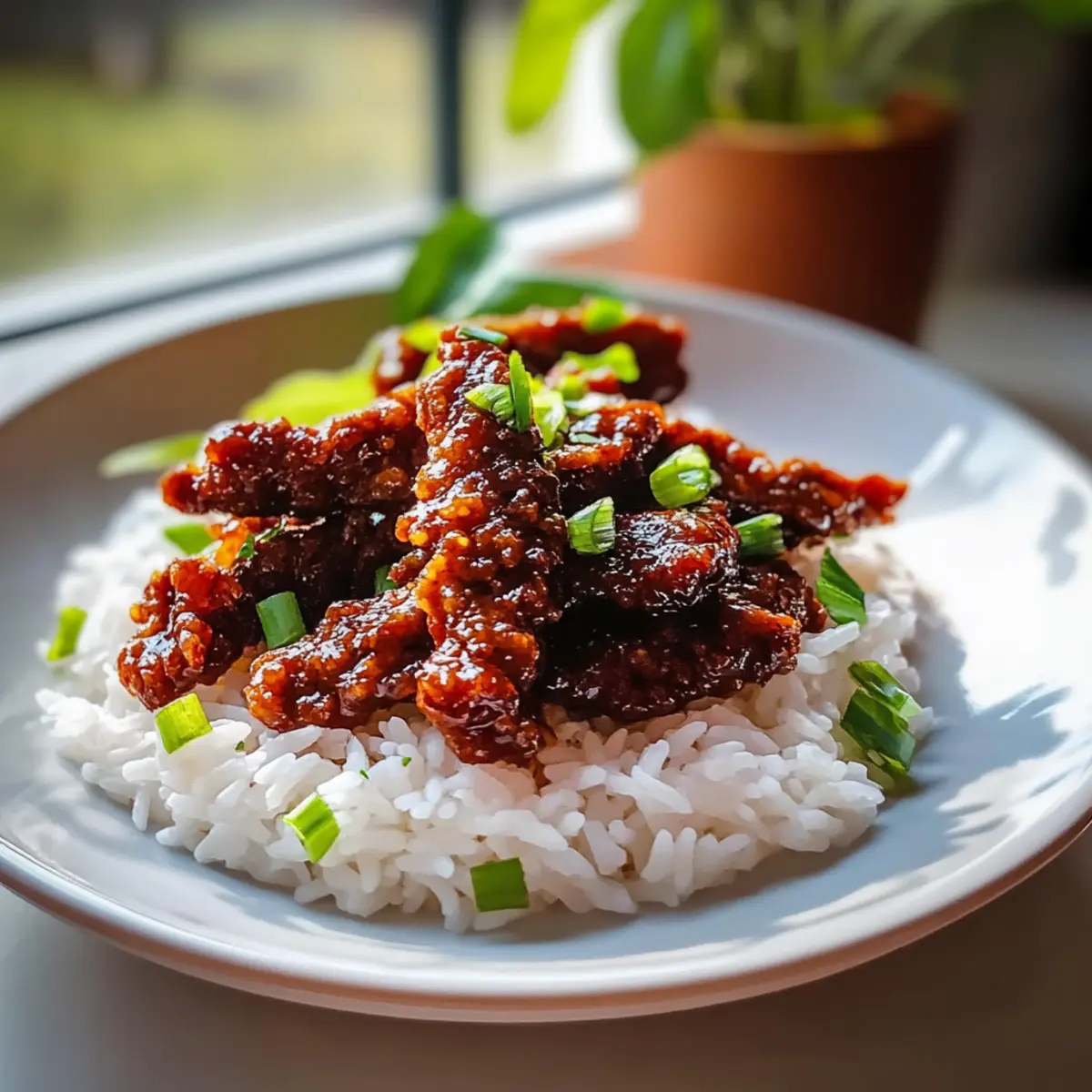 Irresistible Hot and Sweet Crispy Chilli Beef Recipe