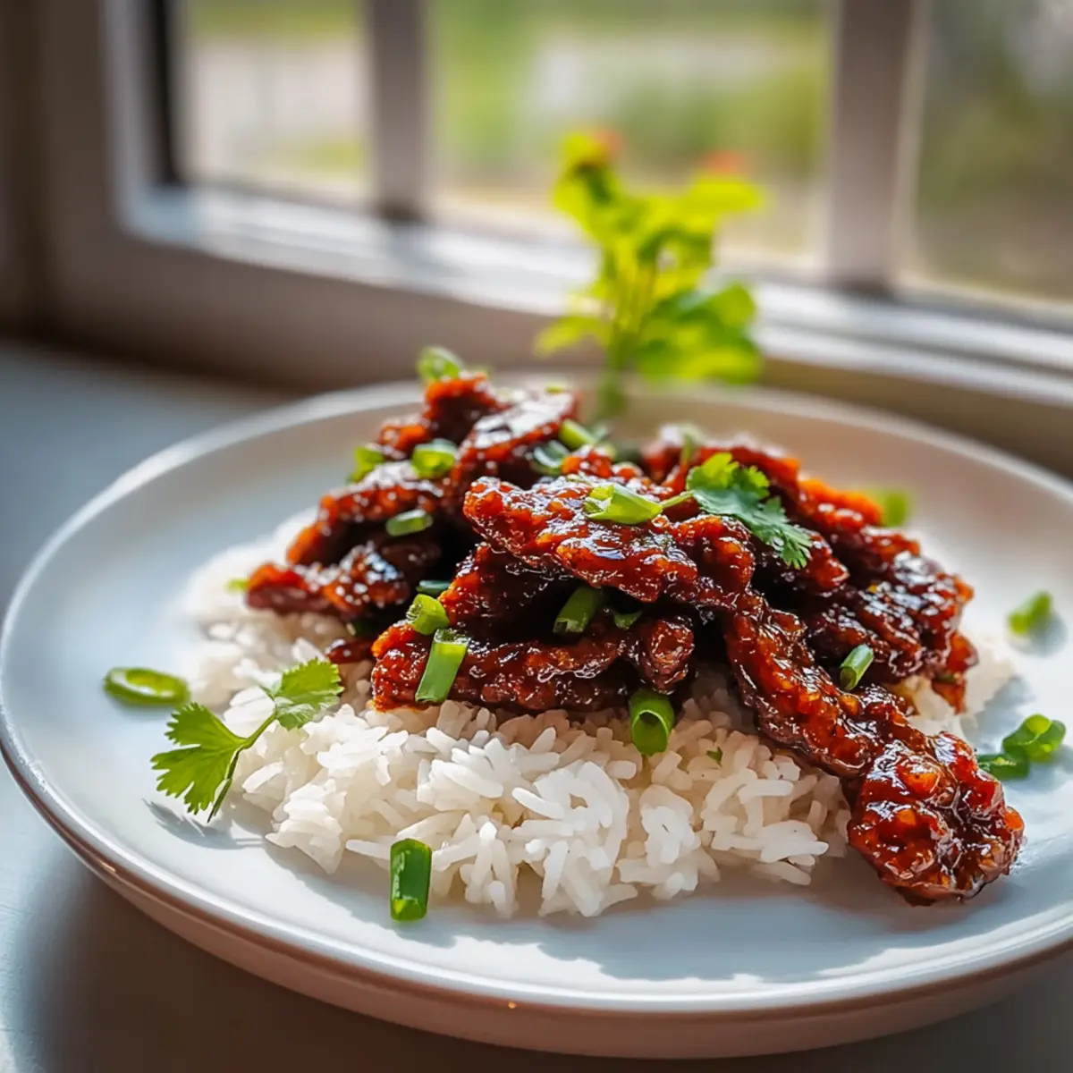 Irresistible Hot and Sweet Crispy Chilli Beef Recipe